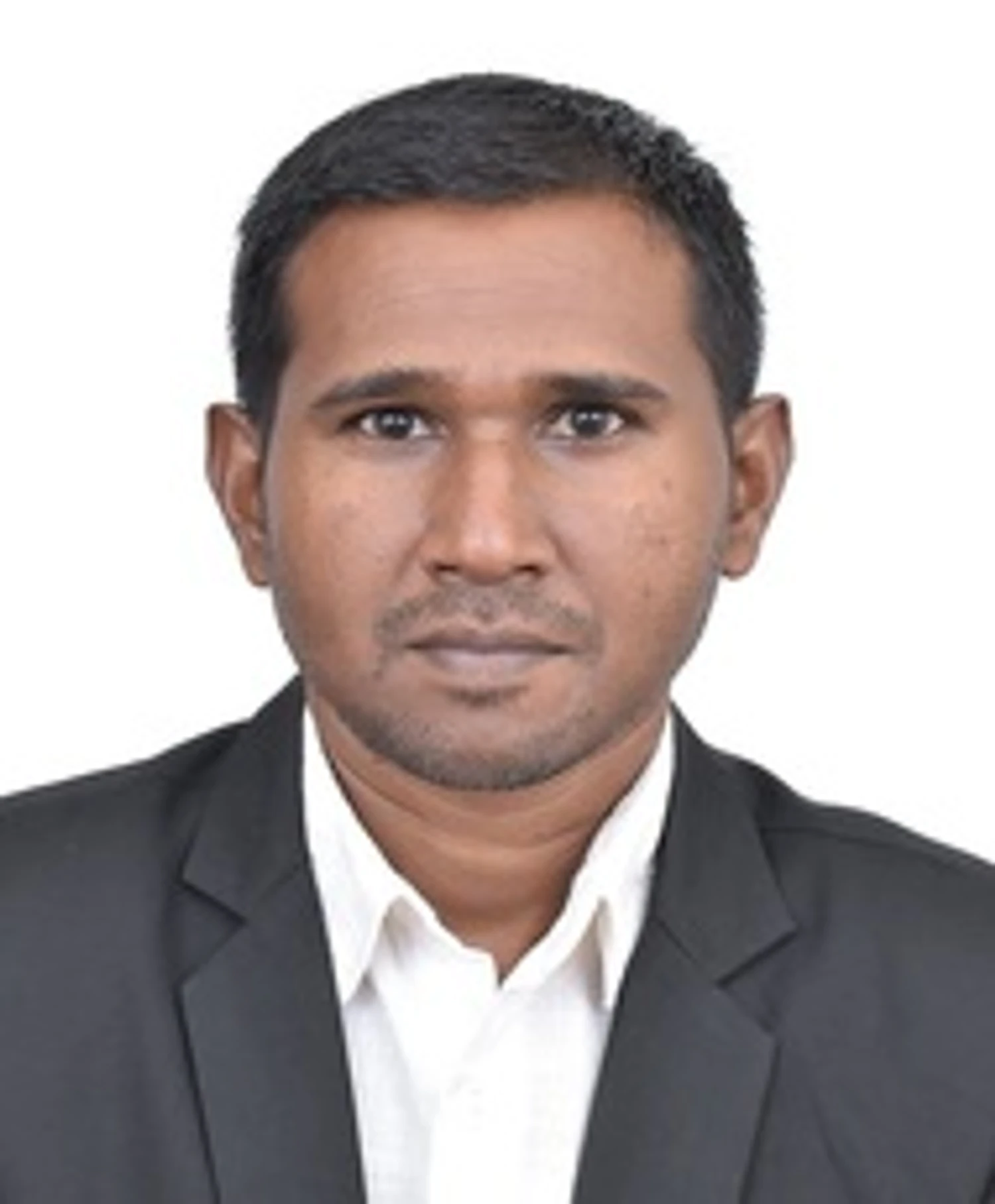 Ismail Ali - Parliamentary Elections 2024 - Election Commission of Maldives